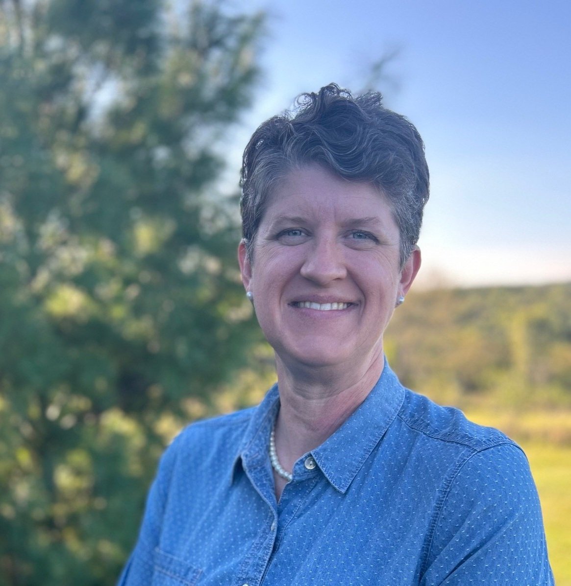 Meet the Candidates – Spring 2025 – Democratic Party of Brown County